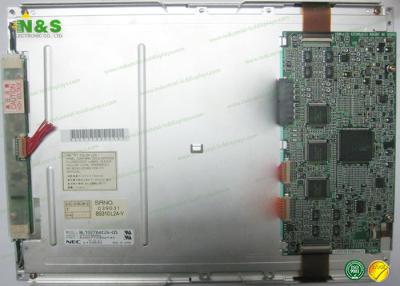 Cina Pannello LCD del NEC di colore pieno a 12,1 pollici NL10276AC24-05 con il profilo di 290×225×17 millimetro in vendita