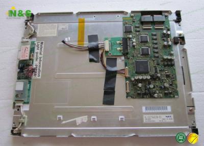 Cina Tipo a 14,1 pollici LCD del paesaggio del pannello NL10276AC28-01 del NEC in vendita