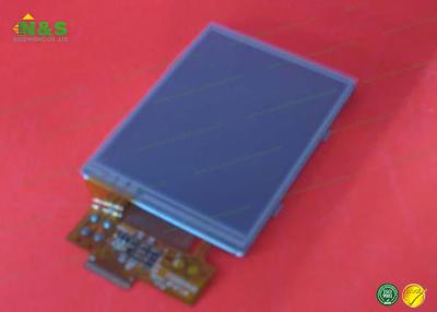 Cina Pannello LCD a 5,0 pollici 480×640 di LTP500GV-F01 Samsung con area attiva di 75.6×100.8 millimetro in vendita