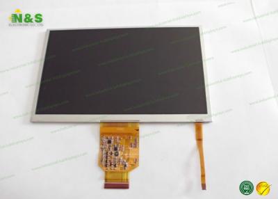 Cina LTP700WV - Area attiva medica a 7,0 pollici dell'esposizione with152.4×91.44 millimetro dell'affissione a cristalli liquidi di F01 Samsung in vendita