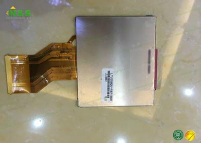 Cina LTV350QV - Sostituzione 350 500/1 area attiva del pannello dell'affissione a cristalli liquidi di F07 320×240 Samsung di 70.08×52.56 millimetro in vendita