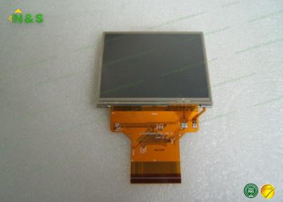 Cina LTV350QV - pannello LCD di F0E Samsung a 3,5 pollici per tutta la tasca TV, esposizione medica dell'affissione a cristalli liquidi 320 in vendita
