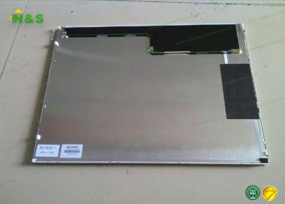 Cina Pannello LCD tagliente anabbagliante LQ150X1LG98 a 15,0 pollici per l'applicazione industriale in vendita