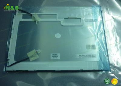 Cina A 15,0 pollici normalmente bianco LCD tagliente ricoprente duro del pannello LQ150X1LGB1 in vendita
