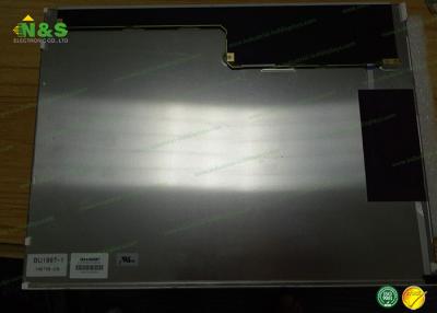 Cina Pannello LCD tagliente normalmente nero LQ150X1LX95 a 15,0 pollici con 304.1×228.1 millimetro in vendita