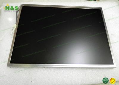 中国 インチ普通白い211.2×158.4 mm LTA104S1-L01 SUMSUNG LCDのパネル10.4 販売のため