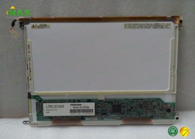 中国 10.4 211.2×158.4 mmのインチLTM10C349東芝LCDのパネル 販売のため