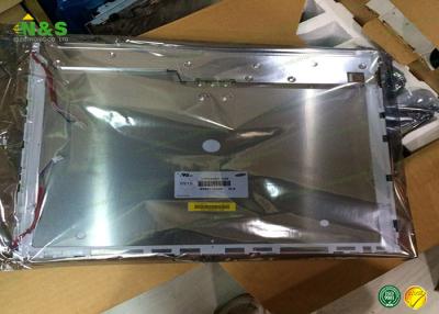 Cina Pannello LCD a 19,0 pollici di LTM190E1-L03 SAMSUMG anabbagliante con 376.32×301.056 millimetro in vendita