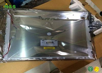 Cina Pannello LCD a 19,0 pollici di LTM190E1-L03 SAMSUMG anabbagliante con 376.32×301.056 millimetro in vendita
