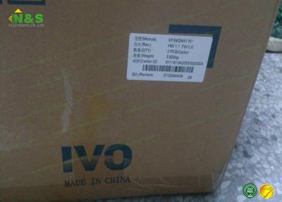 Cina Pannello LCD a 10,4 pollici di M104GNX1 R1 IVO con area attiva di 211.2×158.4 millimetro in vendita