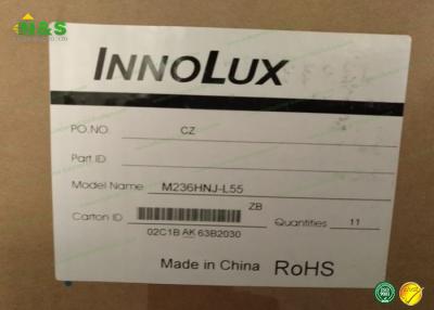 Cina Schermo LCD G070Y3-T01 G070Y3-T03 di Innolux 7inch per il DVD dell'automobile in vendita