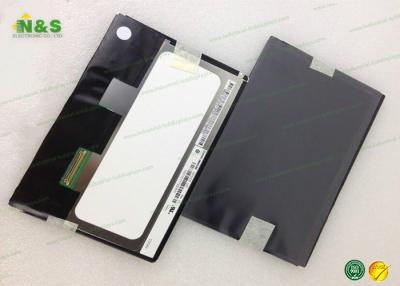 中国 7.0パッド、タブレットのパネルのための普通インチN070ICG-LD1 Innolux LCDのパネルの黒 販売のため