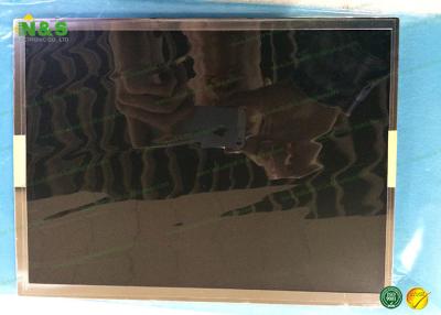 Cina Pannello LCD normalmente bianco 210.432×157.824 a 10,4 pollici millimetro NL10276BC20-18 del NEC in vendita