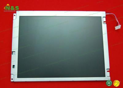 Cina Nessun'esposizione piana LCD a 9,0 pollici di rettangolo del pannello NL8048BC24-09D del NEC di danno in vendita