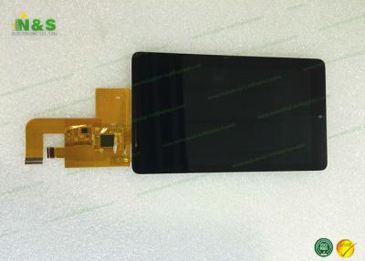 Cina Rivestimento duro del pannello LCD a 4,0 pollici di TM040YDHG32 Tianma con 51.84×86.4 millimetro in vendita