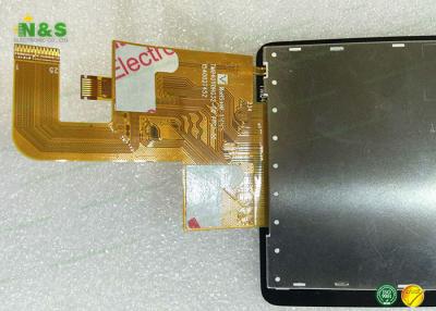 Cina Rivestimento duro del pannello LCD a 4,0 pollici di TM040YDHG32 Tianma con 51.84×86.4 millimetro in vendita