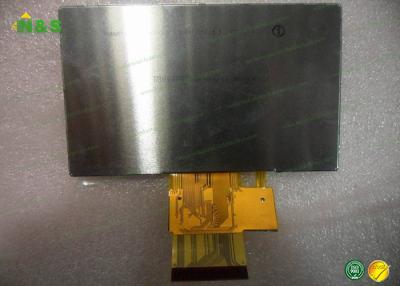中国 防眩TM043NBH03 Tianma LCDのパネル95.04×53.856 mmの作用面積の4.3インチ 販売のため