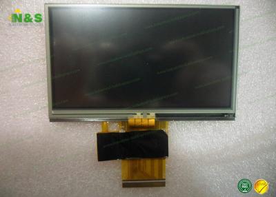 Cina Pannello LCD anabbagliante di TM043NBH03 Tianma a 4,3 pollici con area attiva di 95.04×53.856 millimetro in vendita