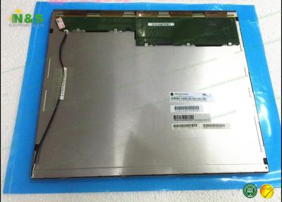 Cina Pannello LCD a 15,0 pollici di TM150TDS50 Tianma normalmente bianco con 304.128×228.096 millimetro in vendita