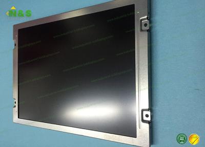Cina Bianco a 8,4 pollici del pannello LCD di G084SN05 V1 AUO normalmente per l'applicazione industriale in vendita