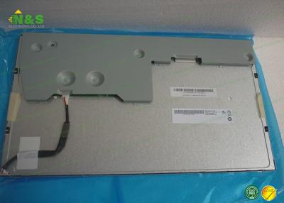 Cina M156XW01 a 15,6 pollici V0 AUO LCM 1366×768 con area attiva di 344.232×193.536 millimetro in vendita