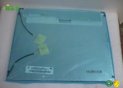Cina 500:1 a 17,0 pollici 16.2M di M170EG01 V0 AUO LCM 1280×1024 300 del monitor da tavolino in vendita