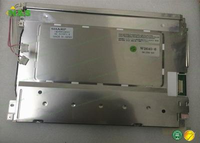 Cina esposizione LCD del video gioco di 10.4inch LQ104V1DG51 del giocatore di applicazione dell'attrezzatura industriale LCD LCD industriale di controllo in vendita