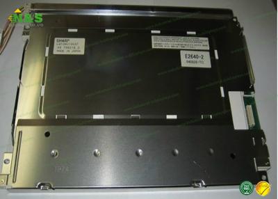 Cina esposizione LCD del video gioco di 10.4inch LQ104V1DG51 del giocatore di applicazione dell'attrezzatura industriale LCD LCD industriale di controllo in vendita