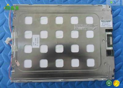 Cina Pannello a 10,4 pollici LQ104V1DG21 di TFT LCD per S-H-A-R-P 640 RGB *480 VGA in vendita