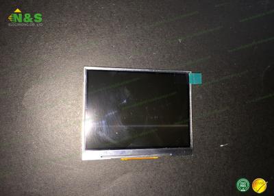 Cina Pannello LCD di A035QN02 V0 AUO a 3,5 pollici con area attiva di 70.08×52.56 millimetro in vendita