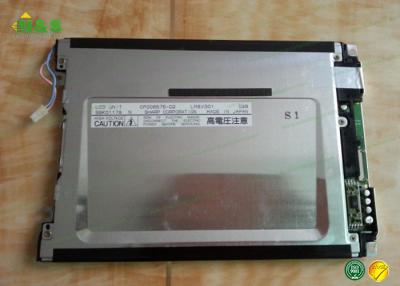 Cina Schermo a 7,7 pollici originale di alta qualità del quadro comandi di LM8V302 LM8V301 LM8V302R TFT LCD 640*480 VGA in vendita