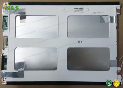 Cina 640*480 display a cristalli liquidi LCD a 10,4 pollici dello schermo LM64C35P in vendita