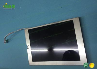Cina Nero a 5,5 pollici del pannello LCD tagliente di LM32C04P normalmente con 111.335×83.495 millimetro in vendita