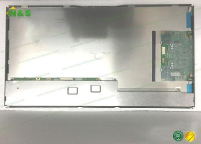 中国 432×324 mmの作用面積のLCDの窓ガラス前の21.3インチNL160120AC27-37 販売のため