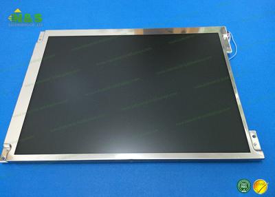 Cina LQ121S1DG43 450:1 a 12,1 pollici 262K CCFL TTL del pannello LCD tagliente LCM 800×600 370 in vendita