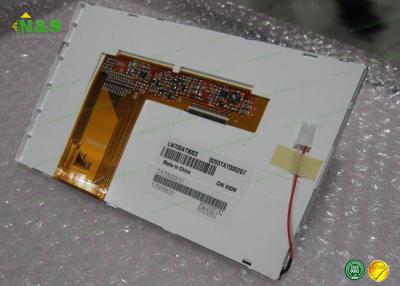 Cina 350CD/M2 schermo a 7,0 pollici LW700AT9003 WVGA 800 (RGB) *480 di luminosità CHIMEI TFT LCD in vendita