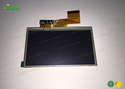中国 4.3 53.46×95.04 mmの作用面積のインチH429AL01 V0 AUO LCDのパネル 販売のため