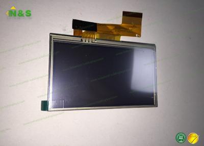 中国 H429AAN01.1 AUO LCDのパネル4.3