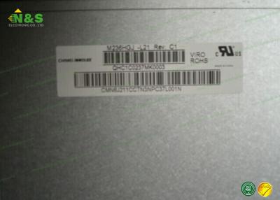 Cina Rivestimento duro Innolux del pannello LCD a 23,6 pollici di M236HGJ-L21 per tutto il pannello da tavolino del monitor in vendita