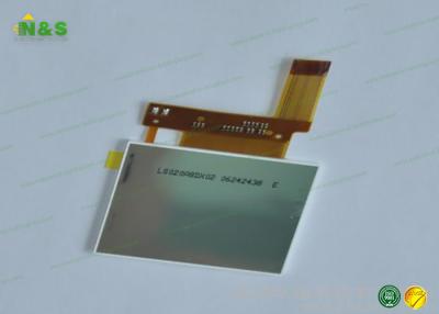 Cina Esposizione tagliente 400cd/m2 WLED dell'affissione a cristalli liquidi di LS020A8DX02 2.0INCH 320×240 in vendita