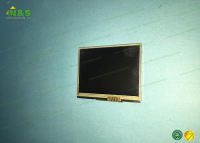 Cina LQ035Q3DG01 500:1 a 3,5 pollici 262K WLED TTL del pannello LCD tagliente LCM 320×240 450 in vendita