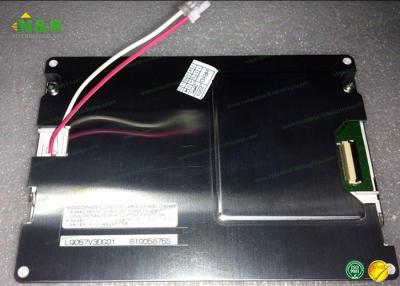 Cina Esposizione LCD a 5,7 pollici LQ057V3DG01 640*480 per attrezzatura industriale da SHARP in vendita