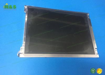 Cina bianco a 10,4 pollici del pannello LCD tagliente di 211.2×158.4 millimetro LQ10D347 normalmente in vendita