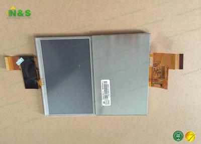 Cina Schermo a 5 pollici LCD dell'affissione a cristalli liquidi del pannello AT050TN33 V.1 32000579-02 MP4 GPS di 480×272 Innolux in vendita