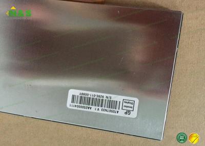 Cina Schermo a 5 pollici LCD dell'affissione a cristalli liquidi del pannello AT050TN33 V.1 32000579-02 MP4 GPS di 480×272 Innolux in vendita