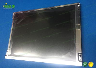 Cina LQ108T1LY01 800:1 LCD tagliente a 10,8 pollici 16.7M WLED LVDS del pannello LCM 1366×800 250 in vendita