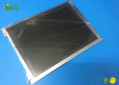 Cina Pannello LCD tagliente normalmente bianco a 10,4 pollici LQ104V1DG66 anabbagliante con 211.2×158.4 millimetro in vendita