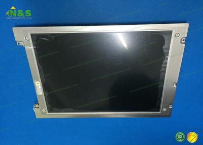 Cina Pannello LCD tagliente anabbagliante LQ104V1DC31 a 10,4 pollici per l'applicazione industriale in vendita