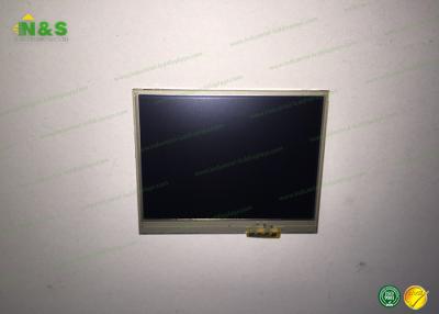 Cina Pannello LCD tagliente a 4,3 pollici di LQ043T1DG03A con 95.04×53.856 millimetro in vendita