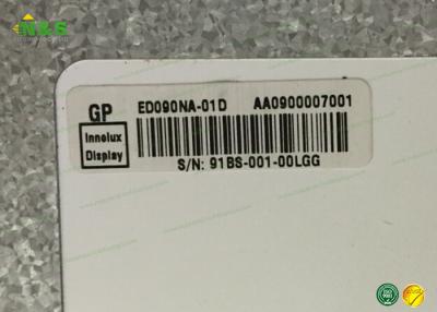 Cina Esposizione di pannello LCD a 9 pollici di ED090NA-01D Innolux per il pc della compressa di lenovo A2109/la navigazione di GPS in vendita